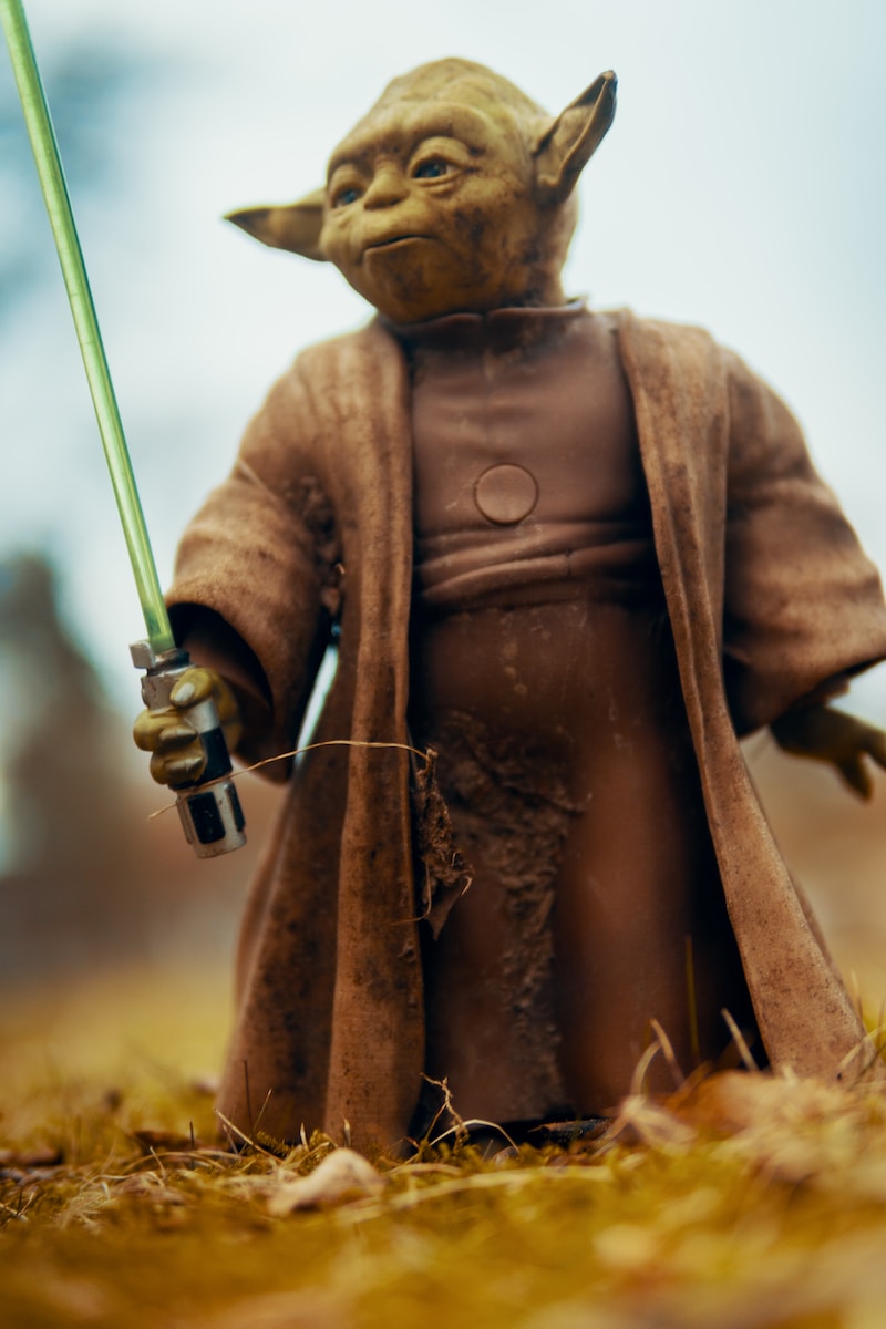 Jedi Mind Trick Secrets: 7 Mind-Blowing Techniques You Can Use in 2026 ...