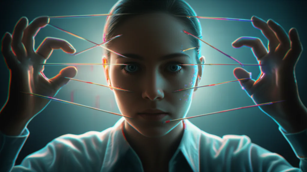 10 Mind-Blowing Mental Manipulation Techniques You Must Know (2025) 🧠 ...