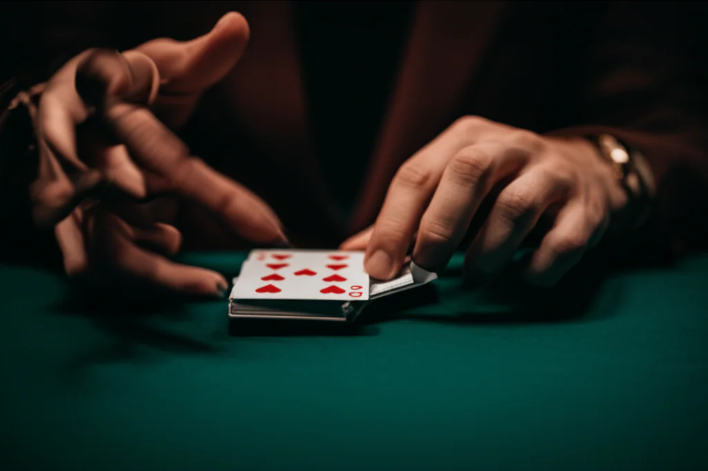 Pick a Card, Any Card Trick: 7 Secrets to Blow Minds in 2025 🃏 - Mind ...