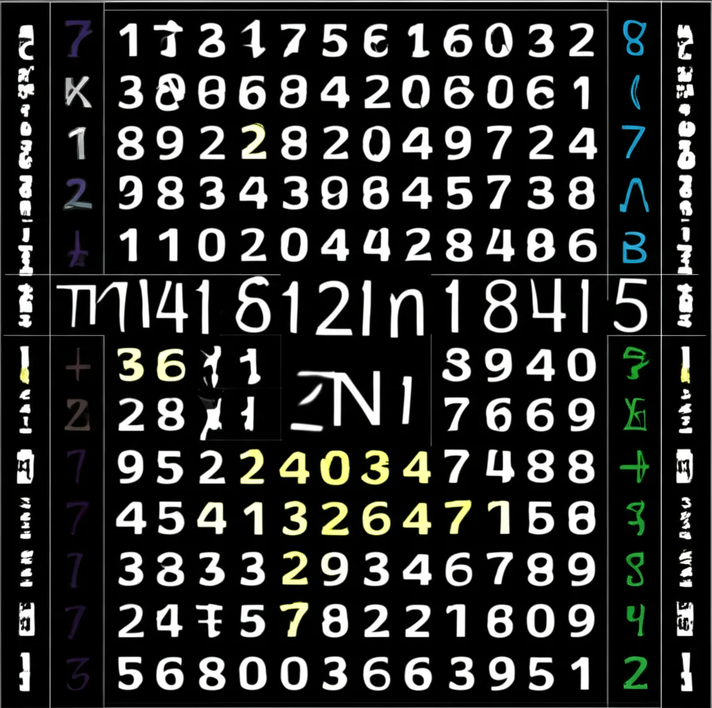 How Does the 37 Number Trick Work? 🧠 The Secret Explained - Mind Trick™