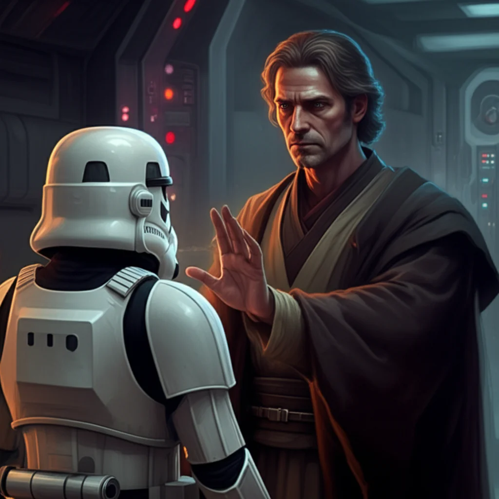 How Powerful Is the Jedi Mind Trick? Unveiling Its True Influence ...