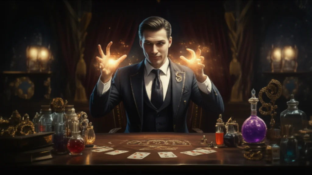 Can I Create My Own Original Magic Tricks or Stick to Classics? 🎩 ...