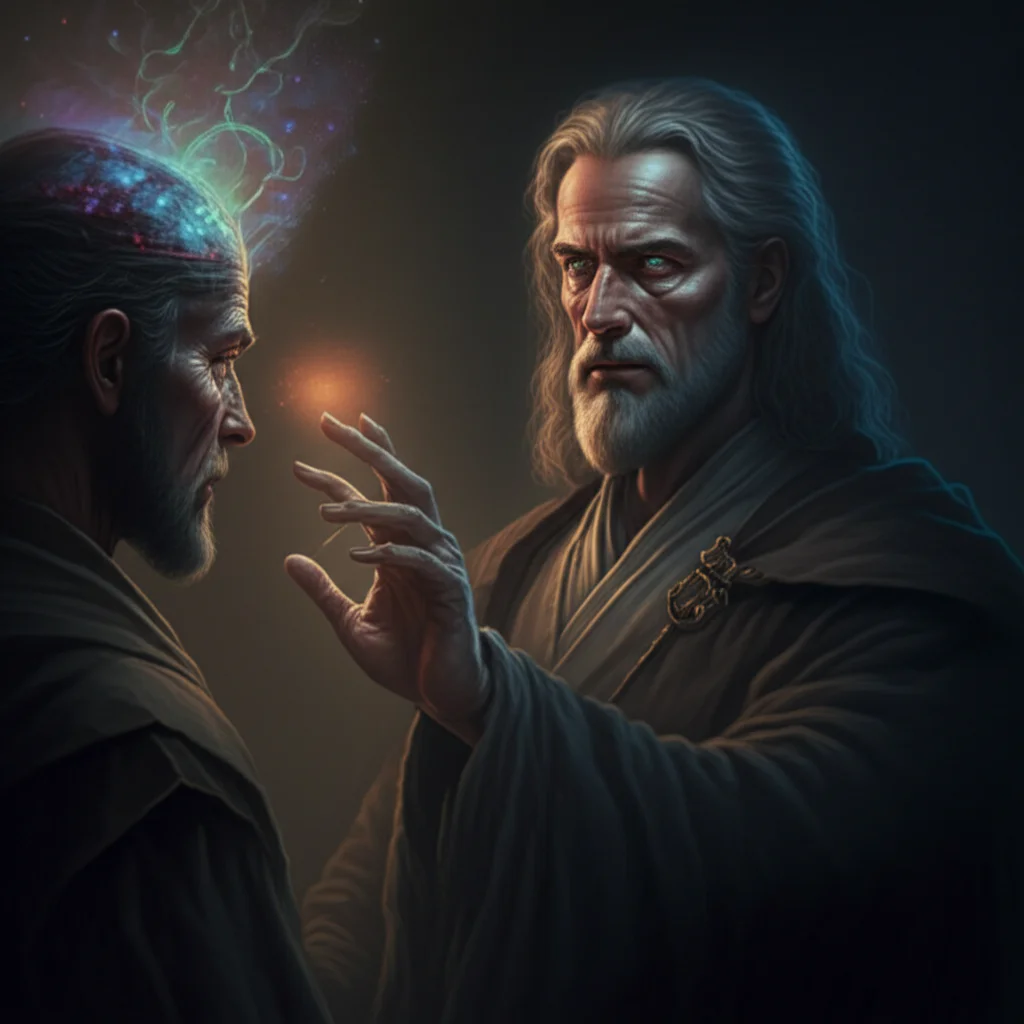 7 Jedi Mind Trick Examples That Will Blow Your Mind 🧠 (2026) - Mind Trick™