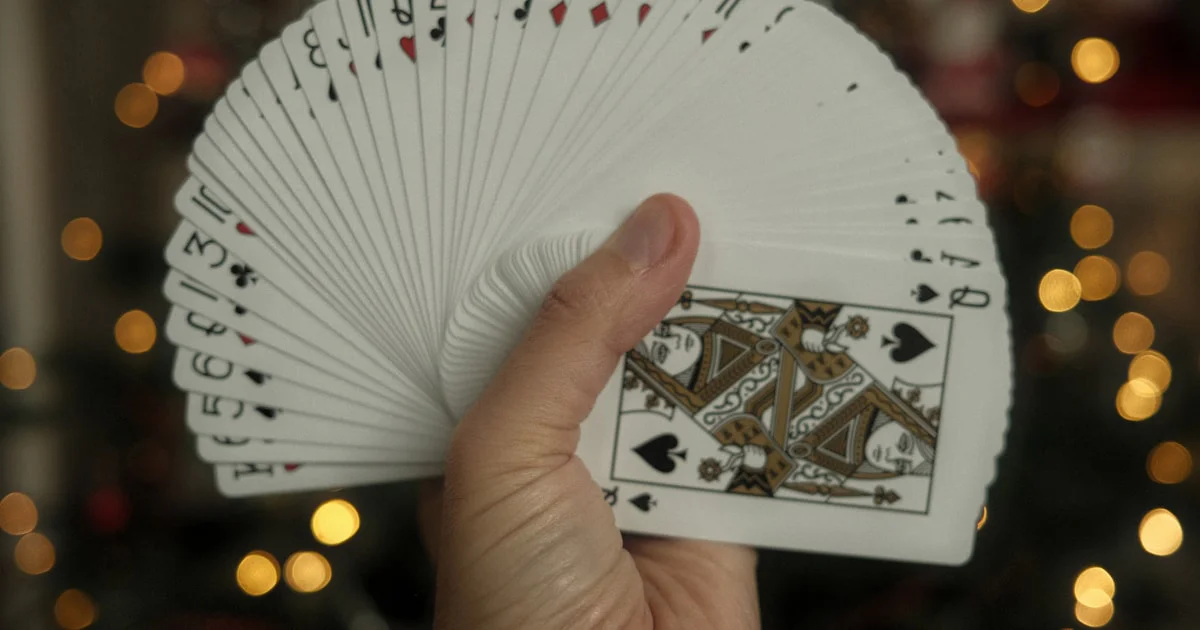 12 Mind-Blowing Card Tricks Without Sleight of Hand 🎩 (2026) - Mind Trick™