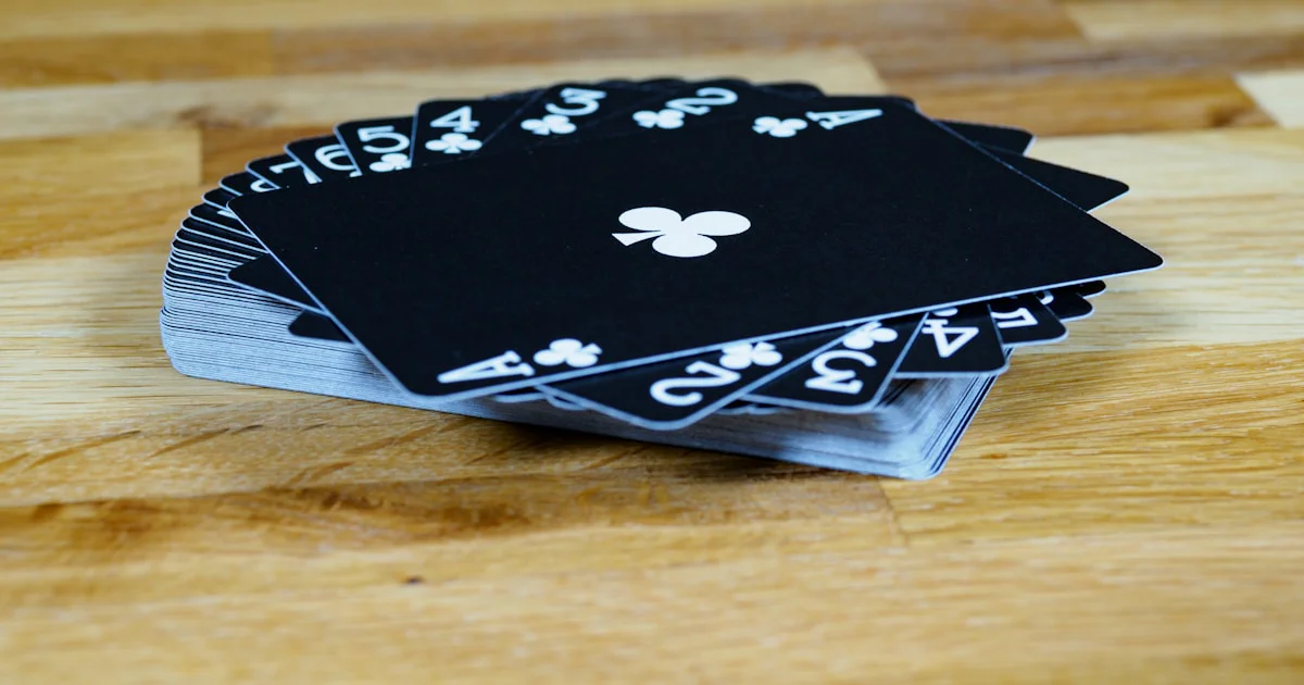 How to Learn Card Magic: 10 Secrets to Master the Art in 2026 🃏 - Mind ...