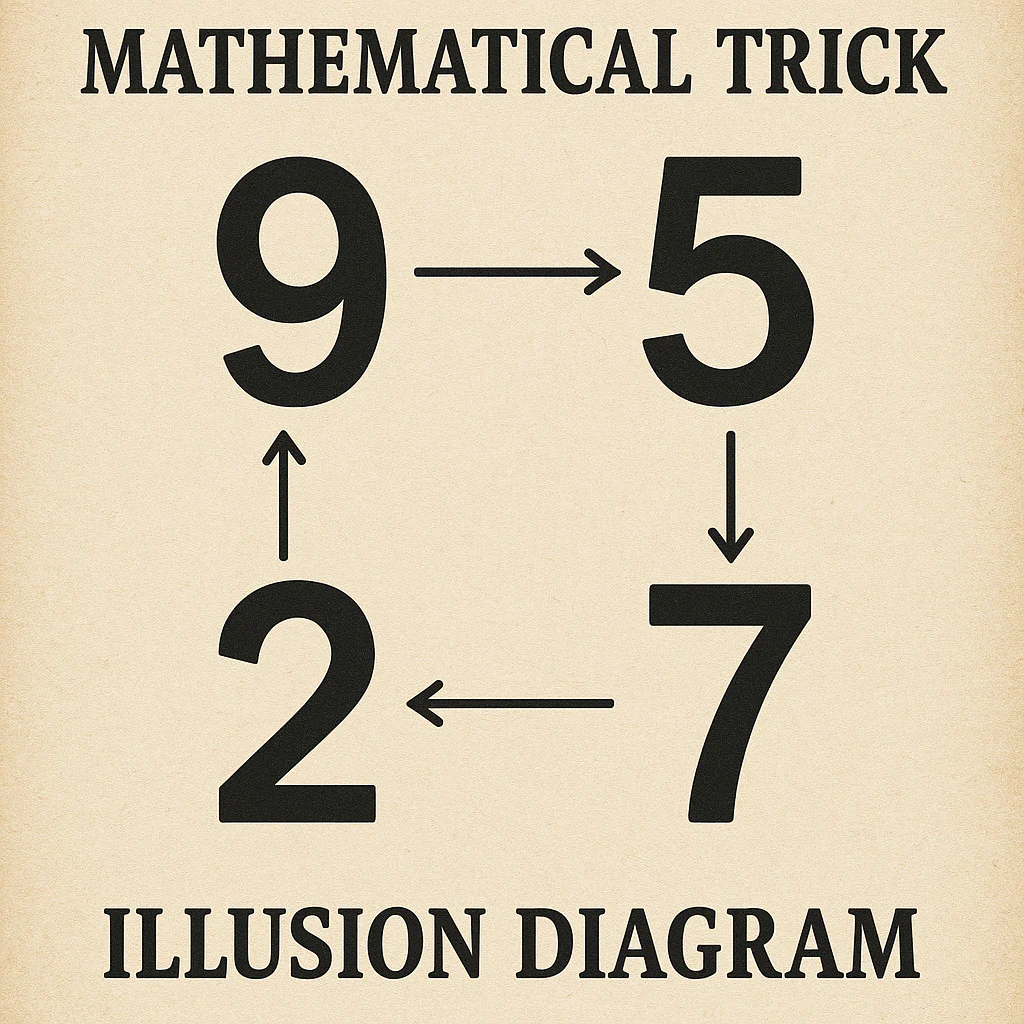 How Does the 37 Trick Work? 🎩 Unlocking the Magic Behind the Mystery - Mind Trick™